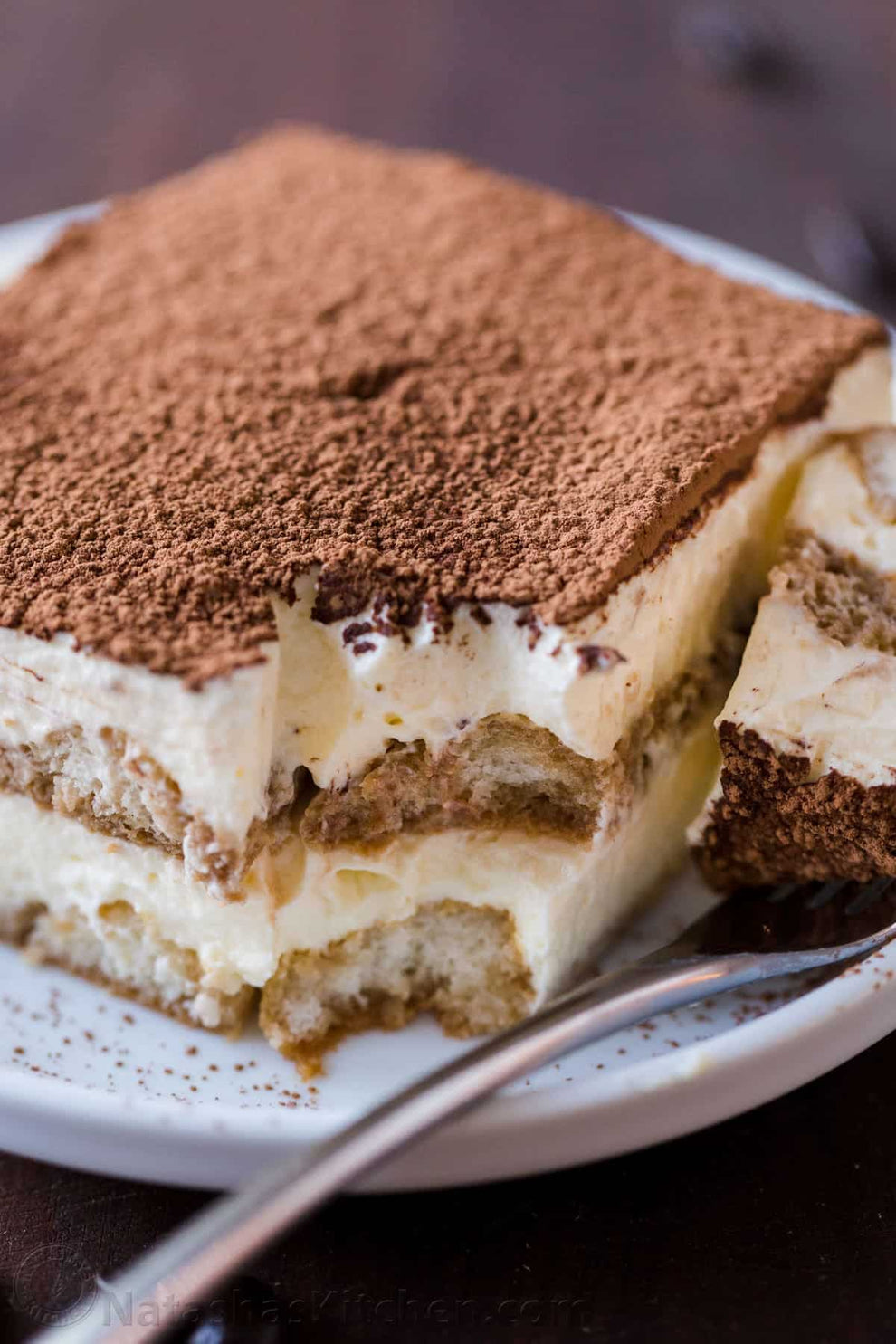 Tiramisu | The Best in Egypt – Nardina