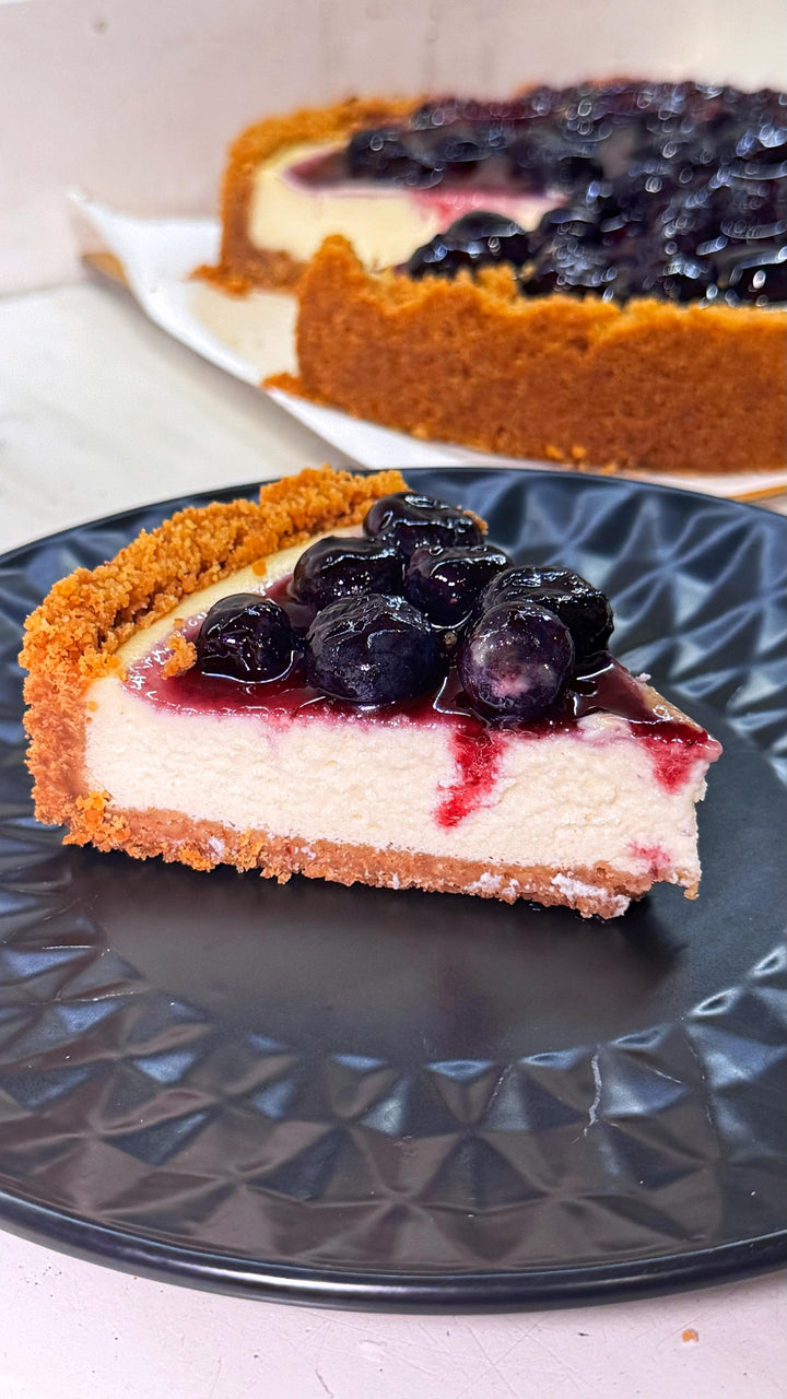 Ramadan Desserts 2025 – Nardina